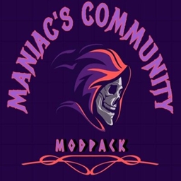Maniac's Community - Minecraft Modpacks - CurseForge