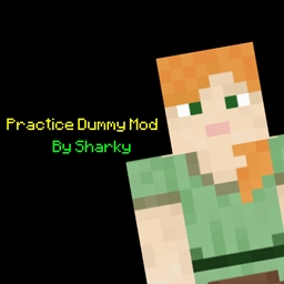 PvP Practice Dummy Addon - Minecraft Bedrock Addons - CurseForge