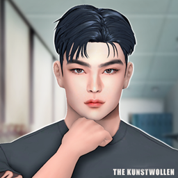 Download Jinx hair - The Sims 4 Mods - CurseForge