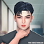 Download Jinx hair - The Sims 4 Mods - CurseForge