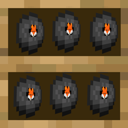 Ronco Record Vault - Files - Minecraft Mods - CurseForge