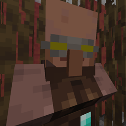 Engineer Villager - Minecraft Mods - CurseForge