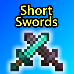 Classic Short Swords Textures - Minecraft Bedrock Addons - CurseForge