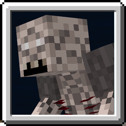 Skin And Bones - Minecraft Mods - CurseForge