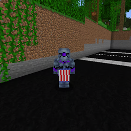 Armor Cloth (Clothing Mod) Fabric - Files - Minecraft Mods - CurseForge