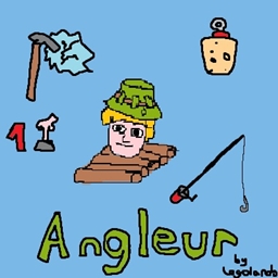 Angleur - World of Warcraft Addons - CurseForge