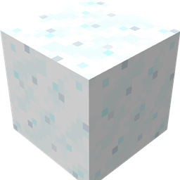 Visible Powdered Snow - Minecraft Resource Packs - CurseForge