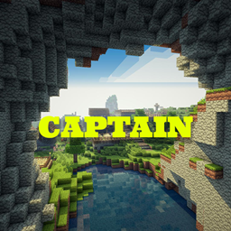 Captain's Journey - Minecraft Modpacks - CurseForge