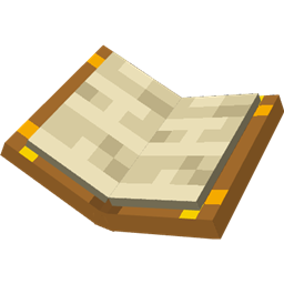 Mount Journal - Minecraft Mods - CurseForge