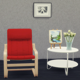 [Veranka] SIMKEA Goodies pt. 1 - The Sims 4 Build / Buy - CurseForge