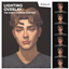 Lighting Overlay - The Sims 4 Create a Sim - CurseForge