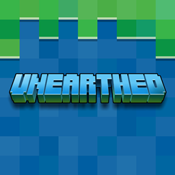 Unearthed - Minecraft Resource Packs - CurseForge