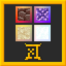 XK Highlight Block - Minecraft Resource Packs - CurseForge
