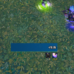 Totem Frame Relocation - World of Warcraft Addons - CurseForge