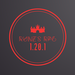 Rune's Perfect RPG--MOVED TO MMORPG - Minecraft Modpacks - CurseForge