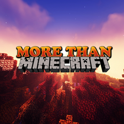 More Than An Adventure - Minecraft Modpacks - CurseForge