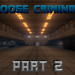 Loose criminal part 2 - Minecraft Worlds - CurseForge