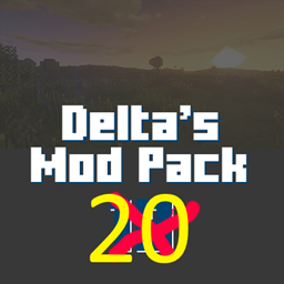 Delta's Just Give Me Features - Files - Minecraft Modpacks - CurseForge