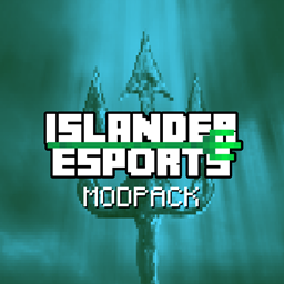 Install Islander Esports Add-on Bundle - Minecraft Mods & Modpacks ...
