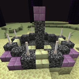 Better End Gateways & Portals - Minecraft Mods - CurseForge