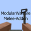 Melee addon for ModularWarfare - Minecraft Mods - CurseForge