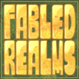 Fabled Realms - Gallery - Minecraft Modpacks - CurseForge