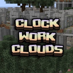 Clockwork Clouds - Minecraft Modpacks - CurseForge