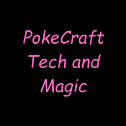 PokeCraft Tech and Magic - Minecraft Modpacks - CurseForge