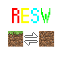 Resource Switcher - Minecraft Mods - CurseForge