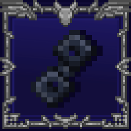 Torrezx-better chain - Minecraft Resource Packs - CurseForge