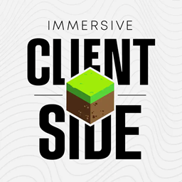 Immersive Client Side - Minecraft Modpacks - CurseForge