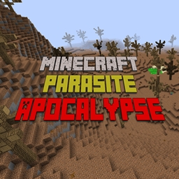 The New Parasite Apocalypse - Minecraft Modpacks - CurseForge