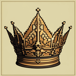 The DMB Crown - Minecraft Modpacks - CurseForge