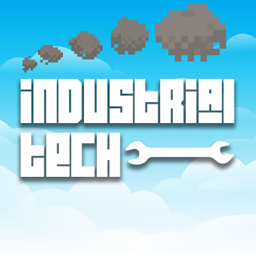 IndustrialTech - Minecraft Modpacks - CurseForge
