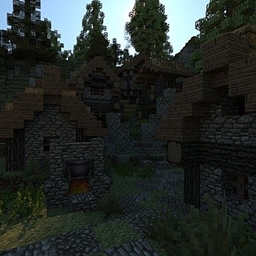 Gay Boys Inc - Minecraft Modpacks - CurseForge