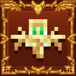 Torrezx-Allay Totem gold - Minecraft Resource Packs - CurseForge