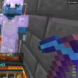 Origins SMP (but better optimised) - Minecraft Modpacks - CurseForge