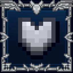 Torrezx-shield iron armor icon - Minecraft Resource Packs - CurseForge