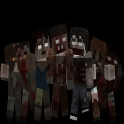Rise Of The Undead - Minecraft Modpacks - CurseForge