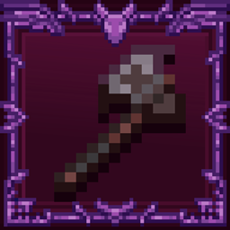 Torrezx-Atack axe - Torrezx-AtackAxe.zip - Minecraft Resource Packs ...