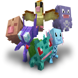 BS Gaming Cobblemon Adventure - Minecraft Modpacks - CurseForge