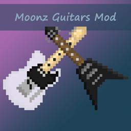 guitar - Minecraft Mods - CurseForge