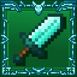 Torrezx-Fat sword - Minecraft Resource Packs - CurseForge