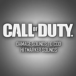 Call of Duty Hitmarker Damage - Minecraft Resource Packs - CurseForge