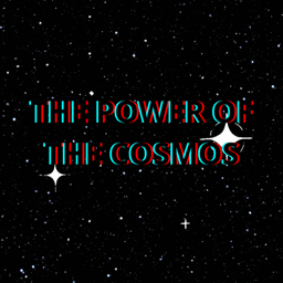 The Power Of Cosmos - Minecraft Mods - CurseForge