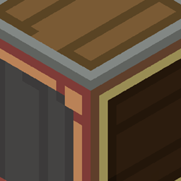 Mecanix Greyscale - Minecraft Resource Packs - CurseForge