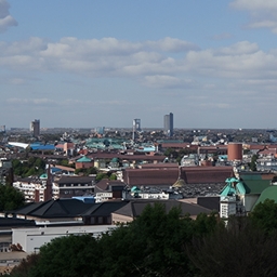 Flynetic's City Building Mod - Minecraft Modpacks - CurseForge