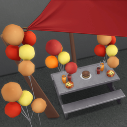 Toddler Outdoor Party Stuff - SP12_clutter-Set_ToddlerOutdoorPartyStuff ...