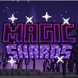 Magic Shards - Minecraft Mods - CurseForge
