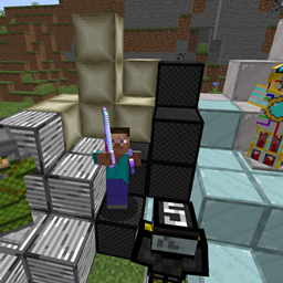 Extra ore and dumb armor types - Minecraft Mods - CurseForge